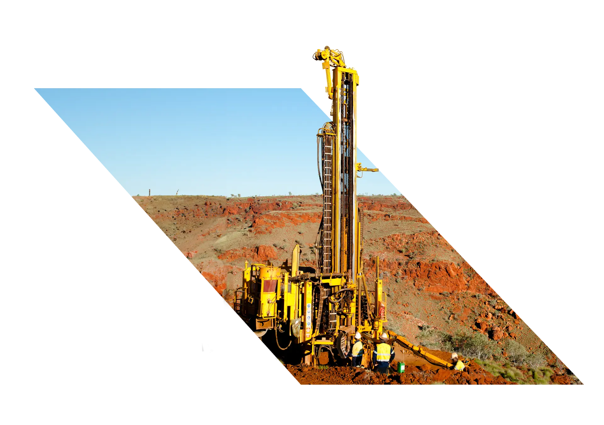 Heavy Equipment Mechanical Services | EMS